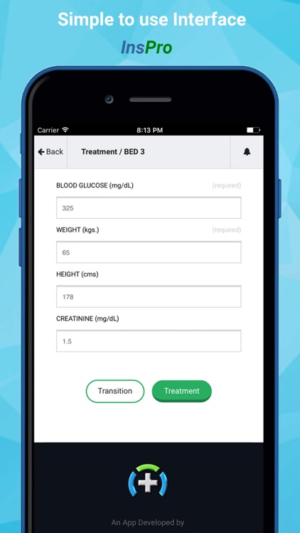 InsPro by Vijay Panikar