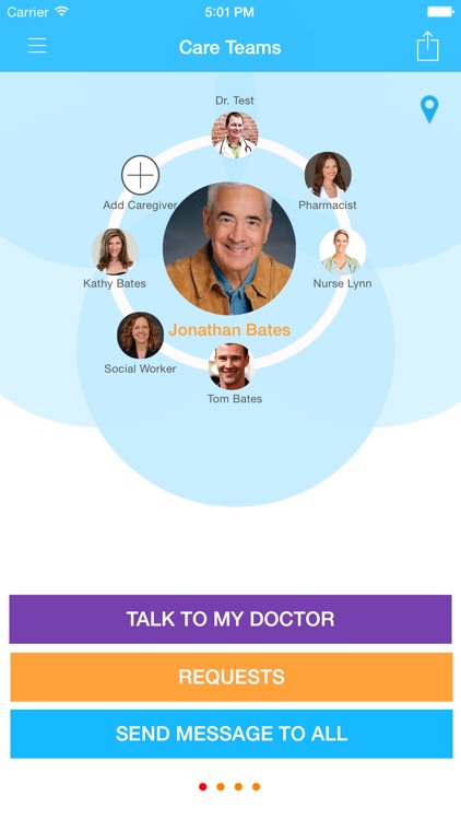 TeleMedical by GenieMD, LLC