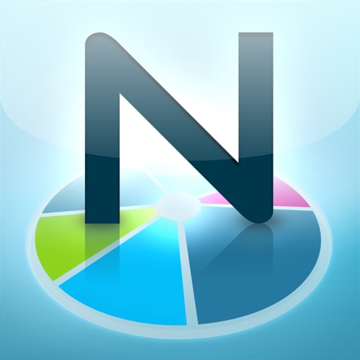 Necto Mobile by Panorama
