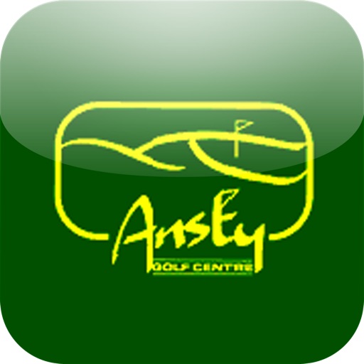 Ansty Golf Centre by Dynamics Golf Apps
