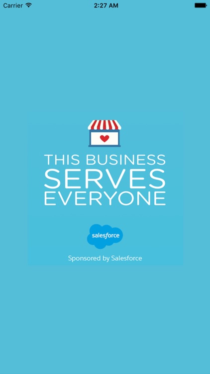 Open For Service by Open For Service, Inc.