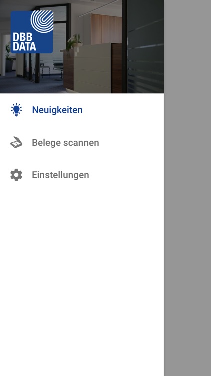 DBB DATA Steuerberatung App by DBB DATA Beratungs- und ...