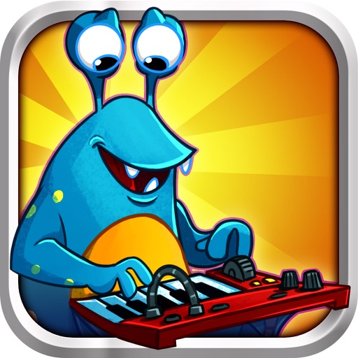 Muzicka by 90NineCents