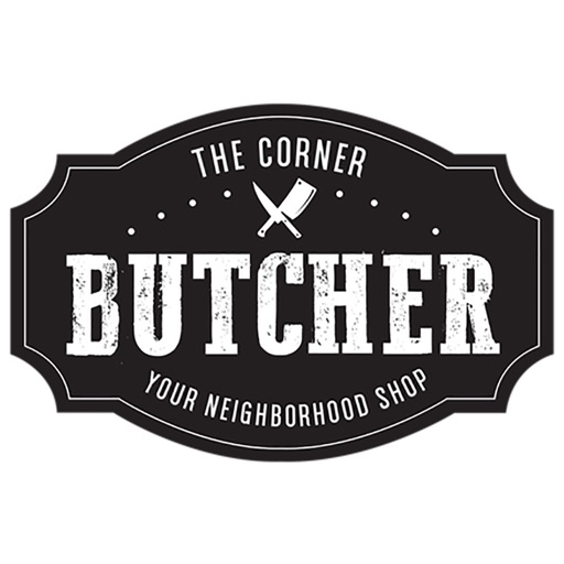 The Corner Butcher by Nth Degree Media