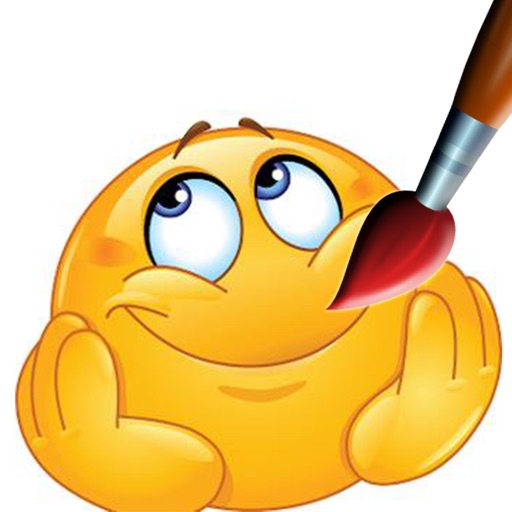 Paint Emoji - Free by cristina rodriguez
