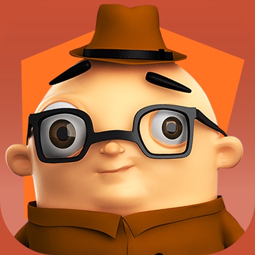 McLeft LeRight by Matvey Ivanov