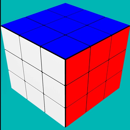 HandsCube by HandScape Inc.