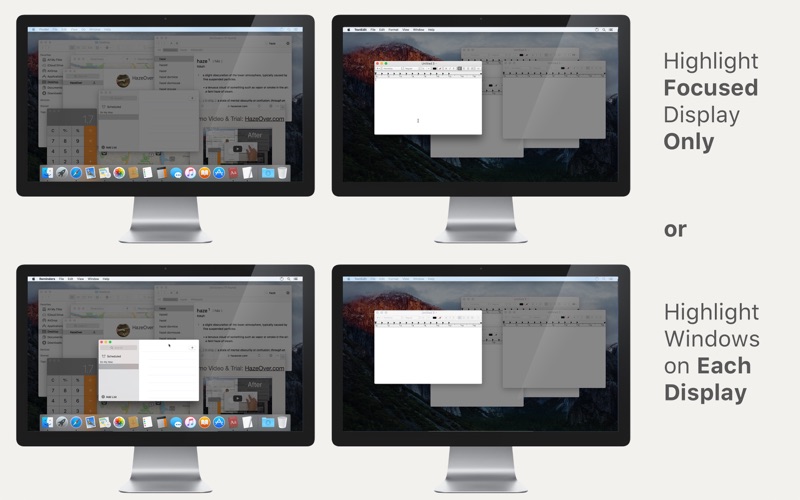 Tijdelijk gratis of afgeprijsd in de Mac App Store - appletips