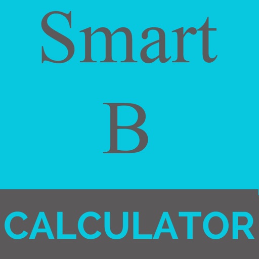 Smart B calculator by NGUYEN VAN DUNG