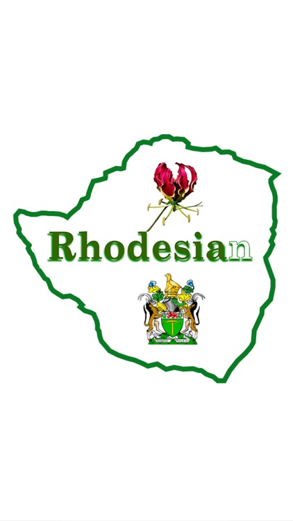 Rhodesia National Anthem by Jignesh Anghan