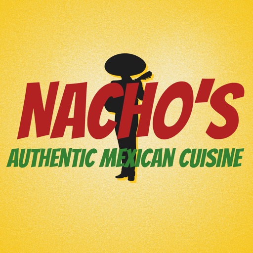 Nacho's Mexican Cuisine Orders by Christopher Eoff