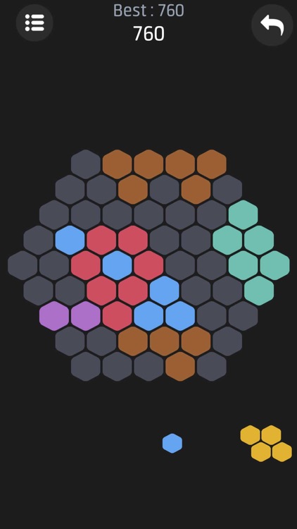 Creative Cube - Classic Strategy Game by li jun