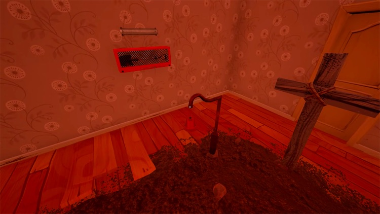 Garry's Mod: Hello Neighbor Simulator by Sterna Sasha