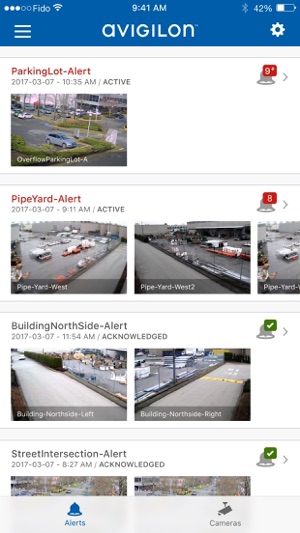 Avigilon Control Center Player For Mac Free - developmentfasr
