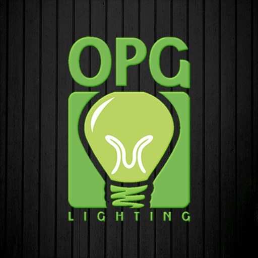 OPG Lighting by Jacques Wud