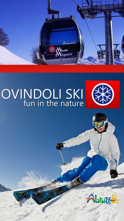 Ovindoli Ski by SMsoft