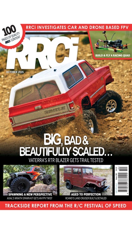 Radio Race Car - The Worlds Best Radio Control Car Magazine by ...