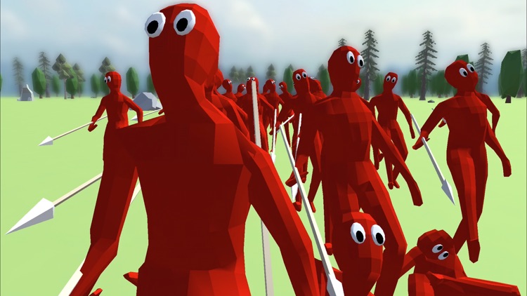 New T.A.B.S. Battle Simulator Multiplayer by Farkas Anett