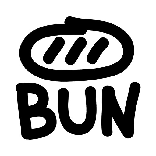 Bun by SiteDish.nl