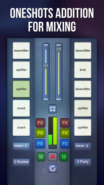 Remix Master - Mix Your Music Pro by Music Breath, OOO