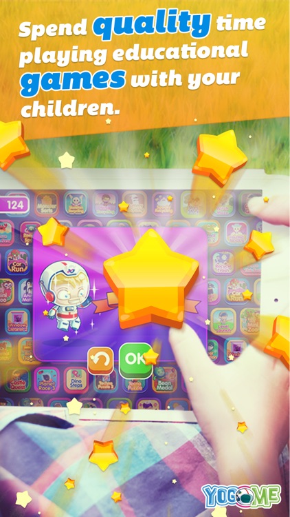 Knowledge Battle by Yogome, Inc