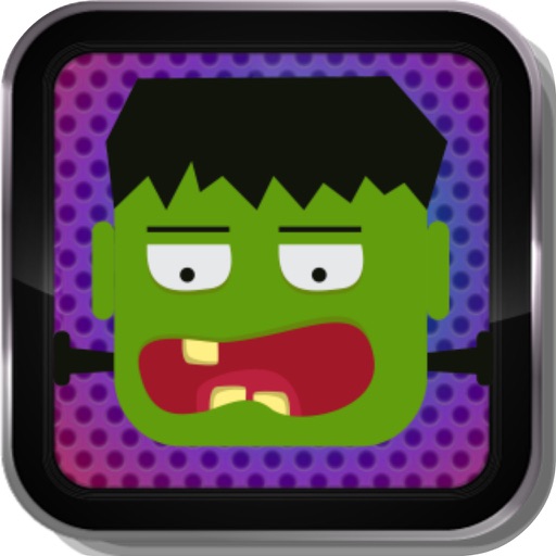 Zombie Connect Matching Puzzle by Phuttha Tumsiri