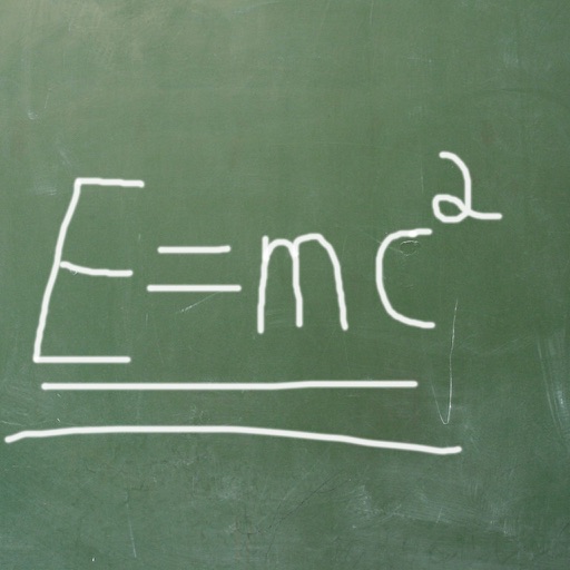 Formel Rechner by Leon Berndt