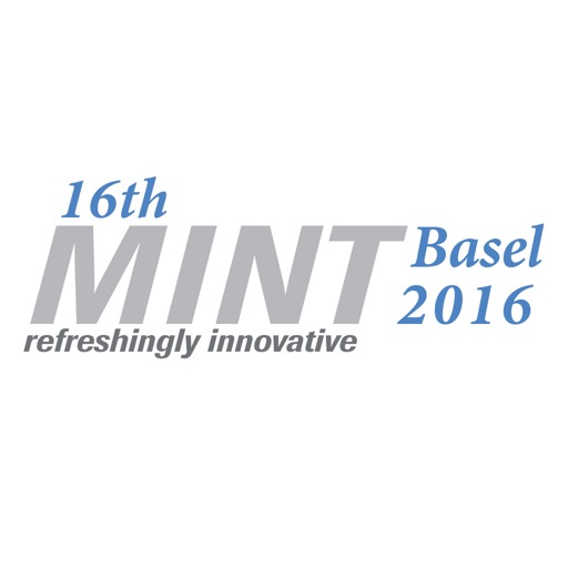 MINT Basel by DoubleDutch