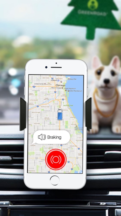 GreenRoad Drive by GreenRoad