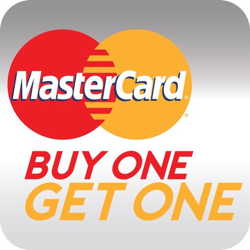 MasterCard® Buy One Get One by The Entertainer General Trading LLC