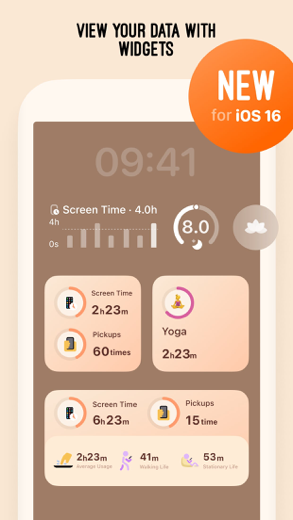 OffScreen for iPhone - APP DOWNLOAD
