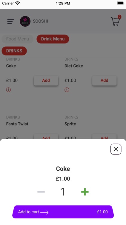 Sooshi Cardiff by Epos Hybrid