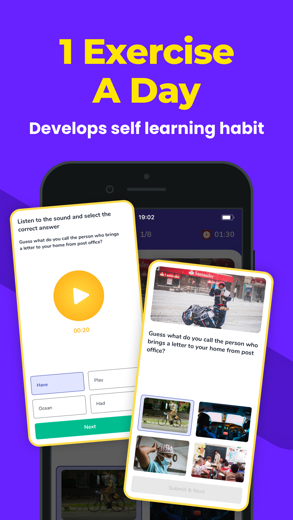 Yellow Class for iPhone - APP DOWNLOAD