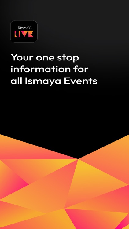 ISMAYA LIVE by PT Ismaya Group Sejahtera