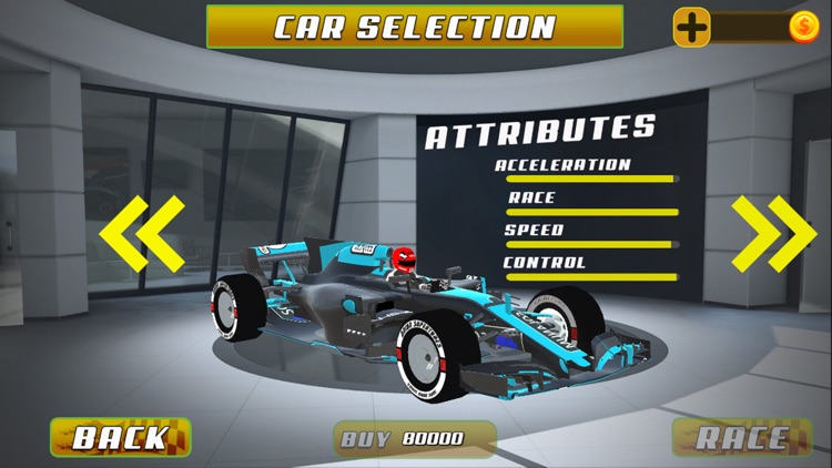 Flash Car Stunts 3D: Ramp Game by Staple Technologies, Inc