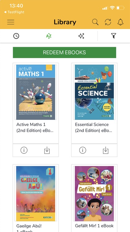 FolensHIVE by Folens Publishing Company