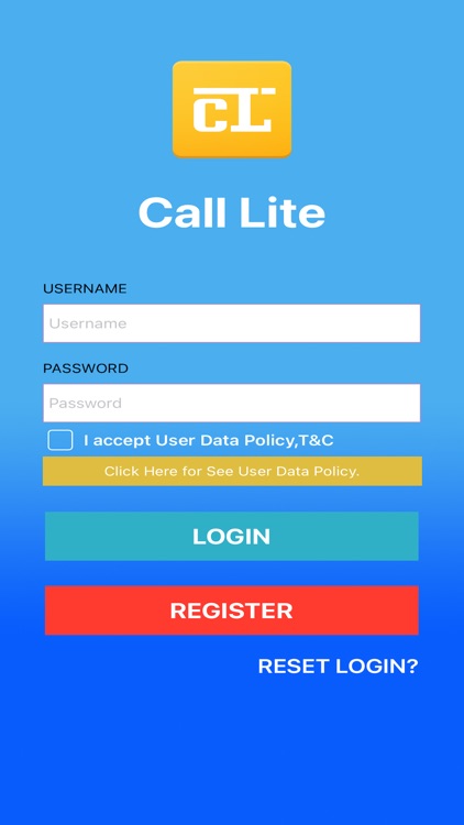 Call Lite by Golden Ray Pte Ltd