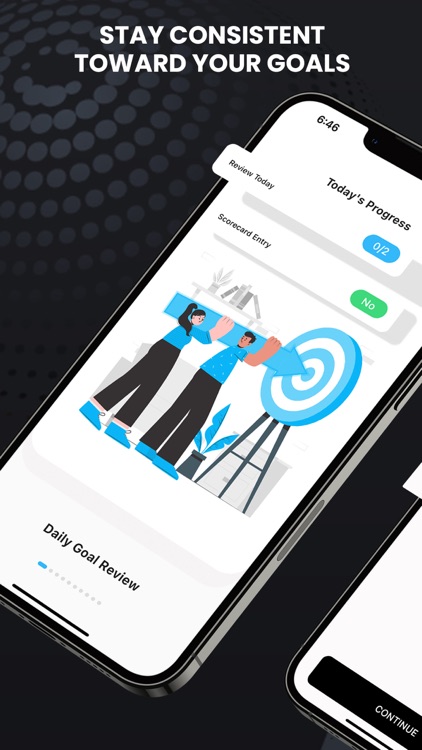 Goal System: Habits & Goals by Goal System LLC