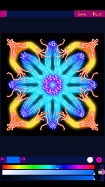 Doodle Magic Pen by Dhanushka Hetti Arachchige Wickrama Bandara