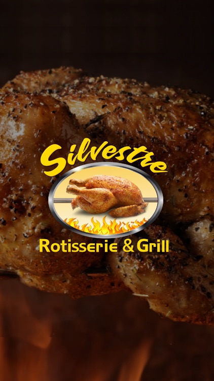 Silvestre Chicken by MOSES DA ROCHA