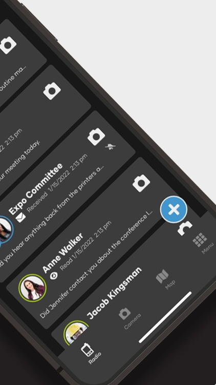 weavix Smart Radio by PK Solutions LLC