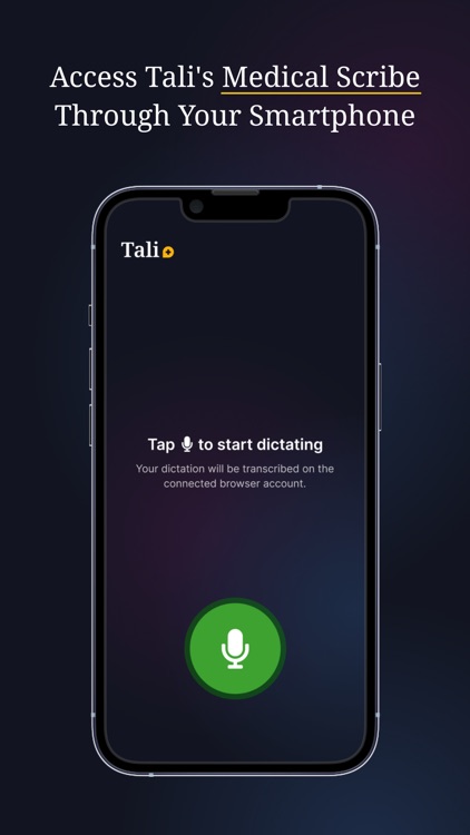 Tali AI by Tali AI Inc.