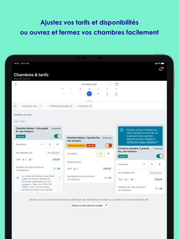 Télécharger Expedia Group Partner Central pour iPhone / iPad sur l'App ...