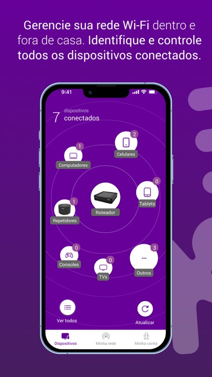 Vivo Smart Wi-Fi by VIVO