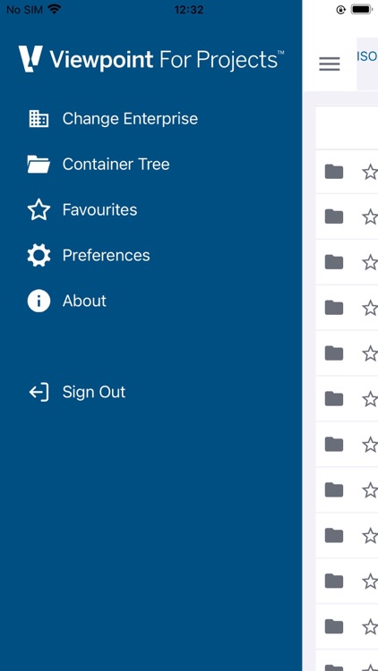 Viewpoint For Projects™ by Viewpoint Construction Software