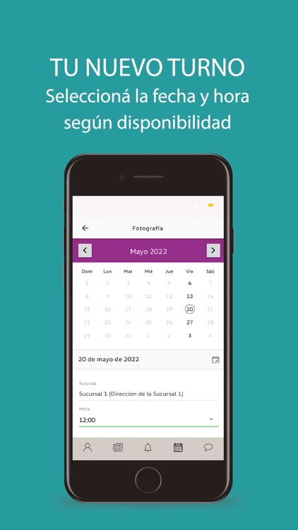 Yo Bebe Ecografias by 18 Dev