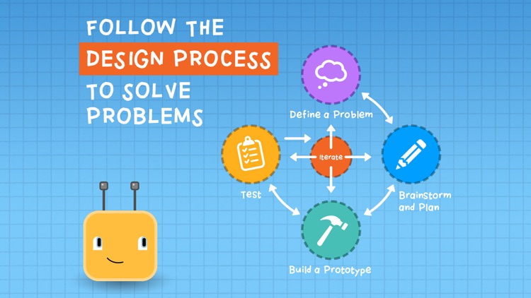 Design Squad Maker by WGBH