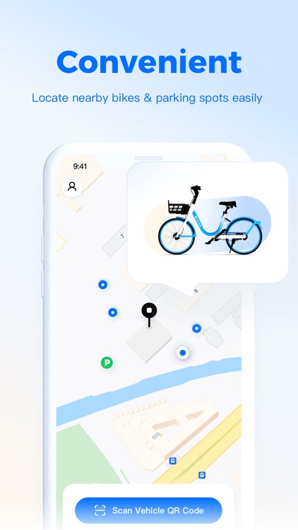 HelloRide-Enjoy your ride by HELLOBIKESG PTE. LTD.
