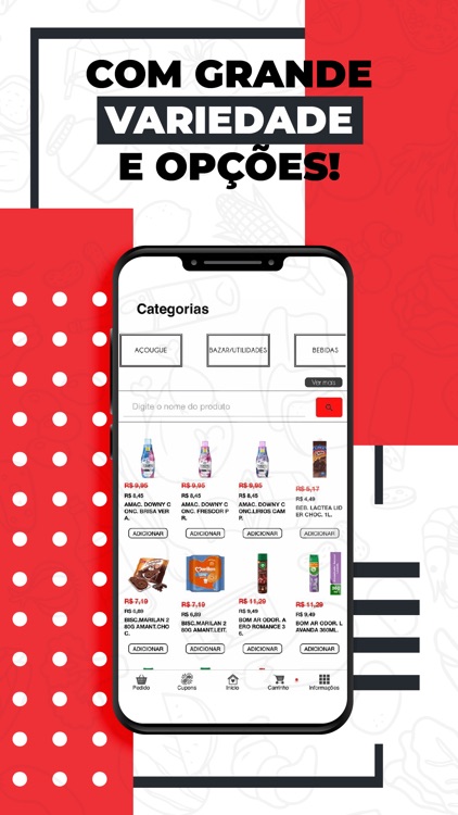 Formosa Express by Syspan Informatica