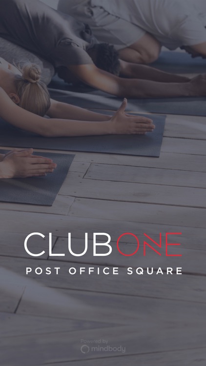 Kinema Fitness - ClubOne OPOS by Kinema Fitness, Inc.